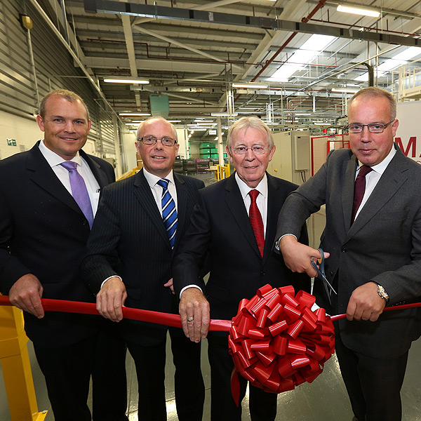 Lear Sunderland | Marick